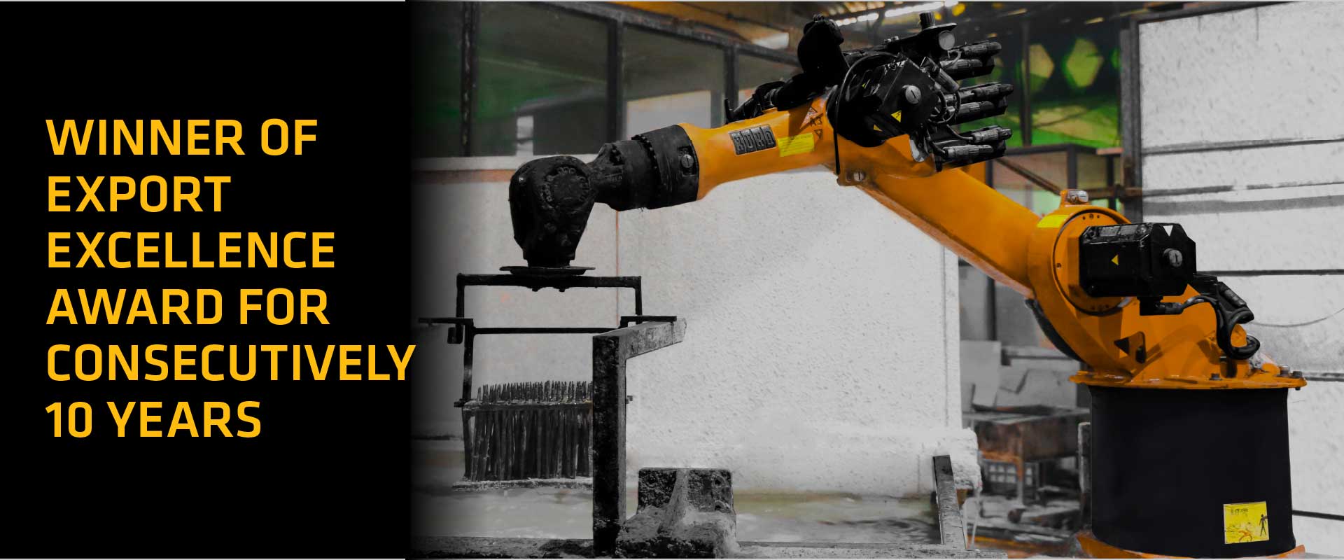 About - JK Maini Precision Technology Limited