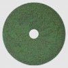 4" Ultrathin Green Cutting Disc Pro - JK Maini Precision Technology Limited