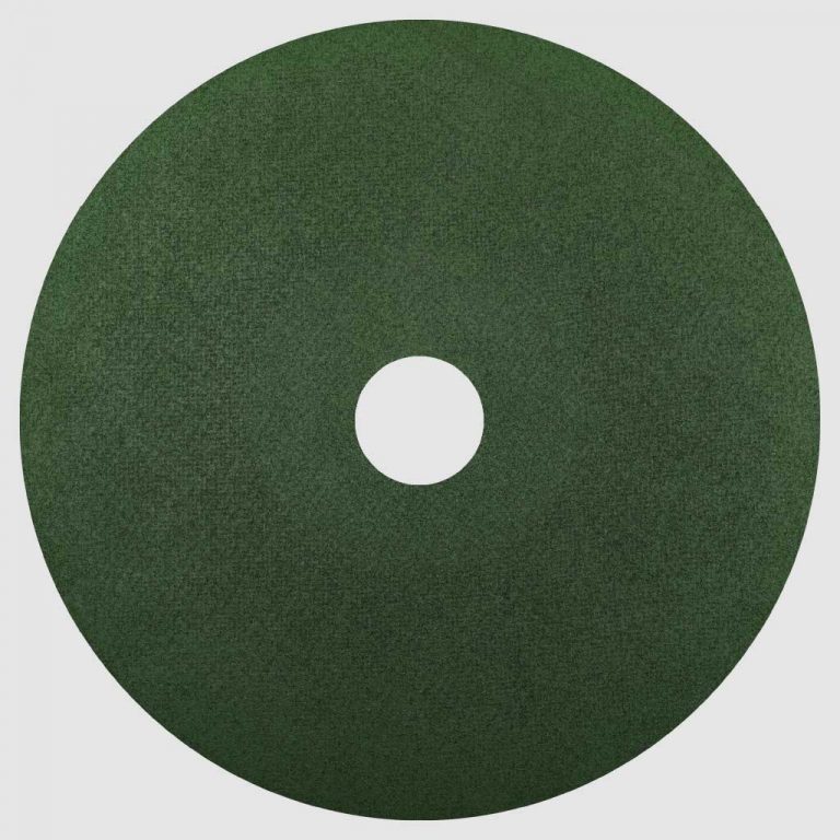 4" Ultrathin Green Cutting Disc Single Mesh - JK Maini Precision ...