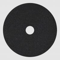 4" Ultrathin Black Cutting Disc - JK Maini Precision Technology Limited