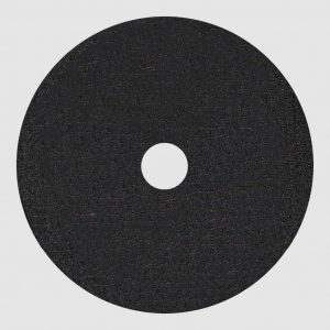 4" Ultrathin Black Cutting Disc - JK Maini Precision Technology Limited