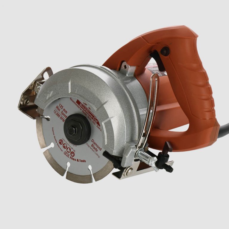 5” Marble Cutter - JK Maini Precision Technology Limited