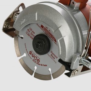 5” Marble Cutter - JK Maini Precision Technology Limited