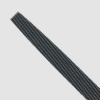 Aluminium Half Round File - JK Maini Precision Technology Limited