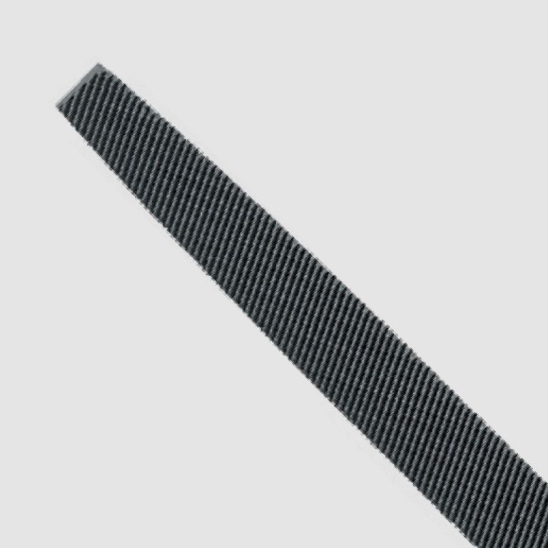 Aluminium Half Round File - JK Maini Precision Technology Limited