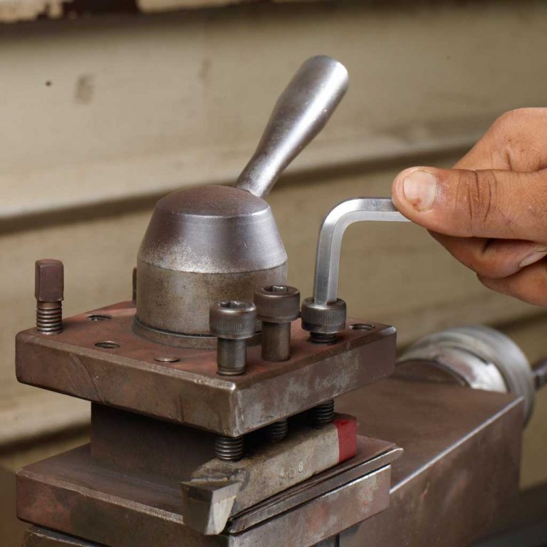 Long Ball Point Hex Allen Keys - JK Maini Precision Technology Limited