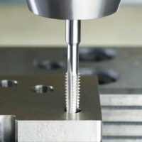 Taps - JK Maini Precision Technology Limited