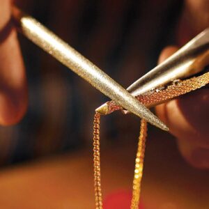 Needle File | JK Files and Tools