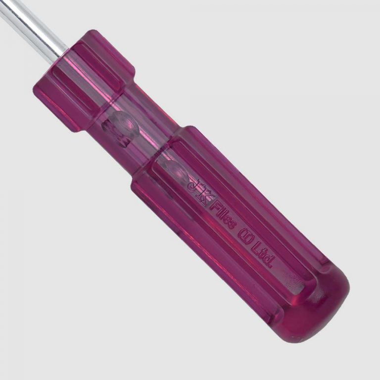 Screw Drivers without Sleeve | JK Files and Tools