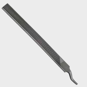 Bent Body File - JK Maini Precision Technology Limited