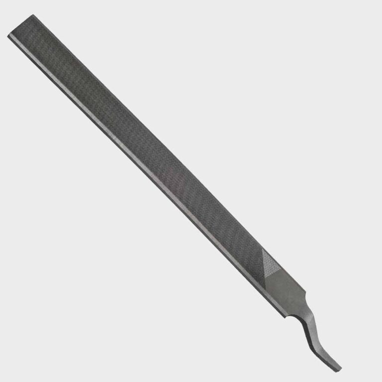 Bent Body File - JK Maini Precision Technology Limited