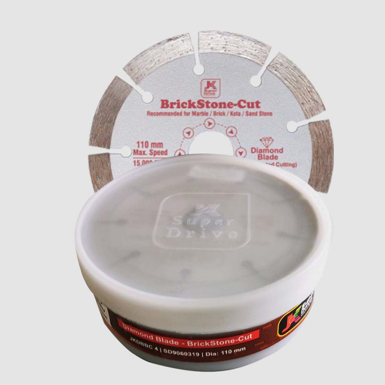 Segmented Diamond Blade Bulk Packing - JK Maini Precision Technology ...