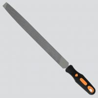 Fast Mill File - JK Maini Precision Technology Limited