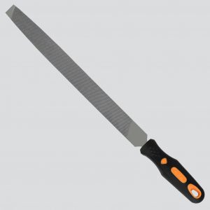 Fast Mill File - JK Maini Precision Technology Limited