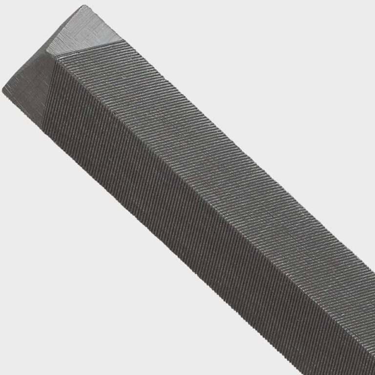 Double Edge Saw File - JK Maini Precision Technology Limited