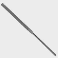 Needle File | JK Files and Tools