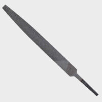 Flat Machinist File - JK Maini Precision Technology Limited