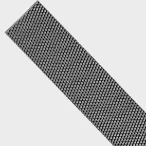 Flat Handle Heavy File - JK Maini Precision Technology Limited