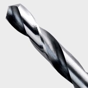 HSS Straight Shank Stub Drills - JK Maini Precision Technology Limited