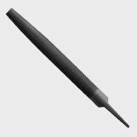 Half Round Machinist File - JK Maini Precision Technology Limited