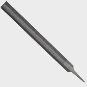 Half Round Pipeliner File - JK Maini Precision Technology Limited