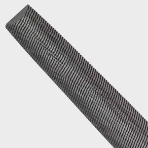 Half Round Wod File - JK Maini Precision Technology Limited