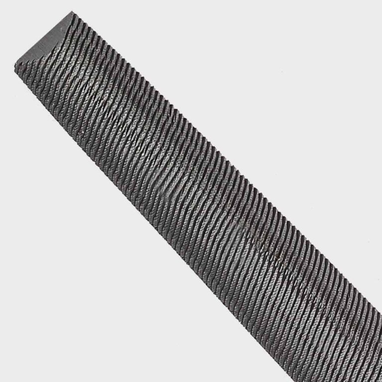 Half Round Wod File - JK Maini Precision Technology Limited