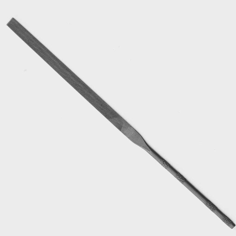 Needle File | JK Files and Tools