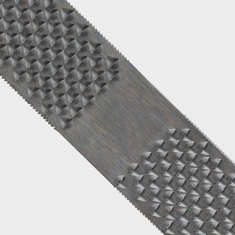 Horse Shoe Rasp Without Tang - JK Maini Precision Technology Limited