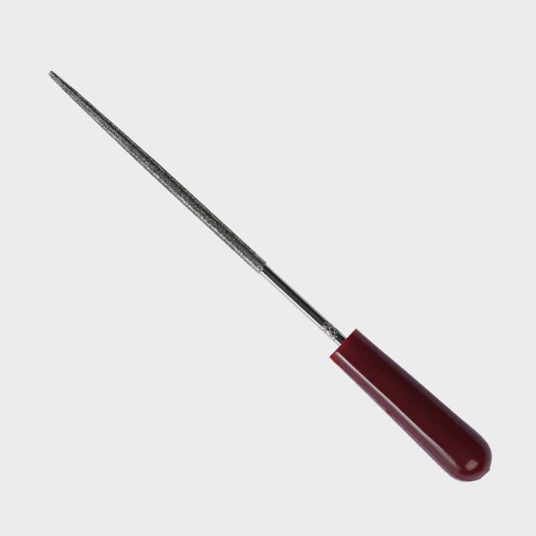 Diamond Coated File - JK Maini Precision Technology Limited