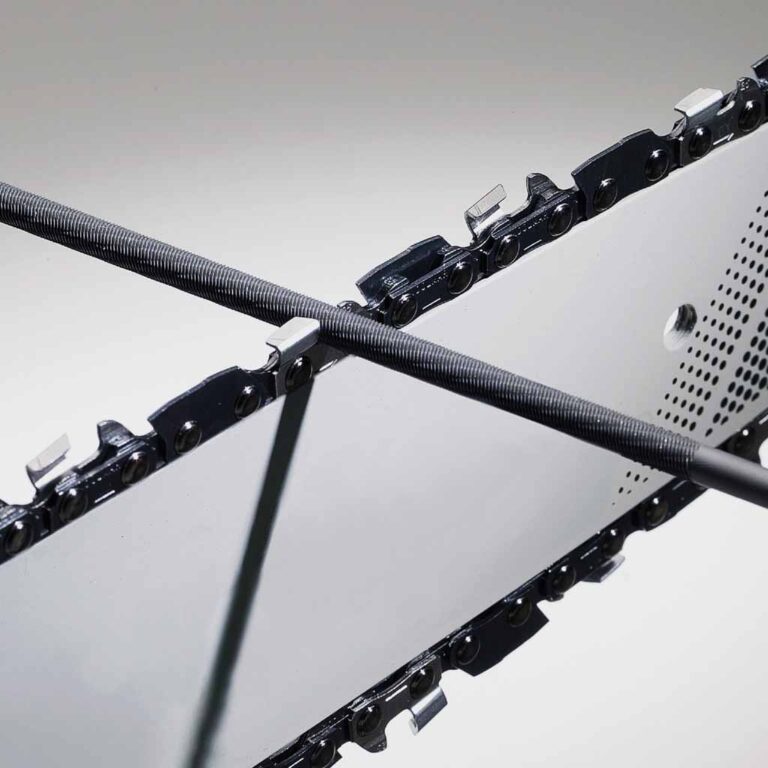 Round Chain Saw File | JK Files and Tools