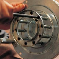 Round Machinist File - JK Maini Precision Technology Limited