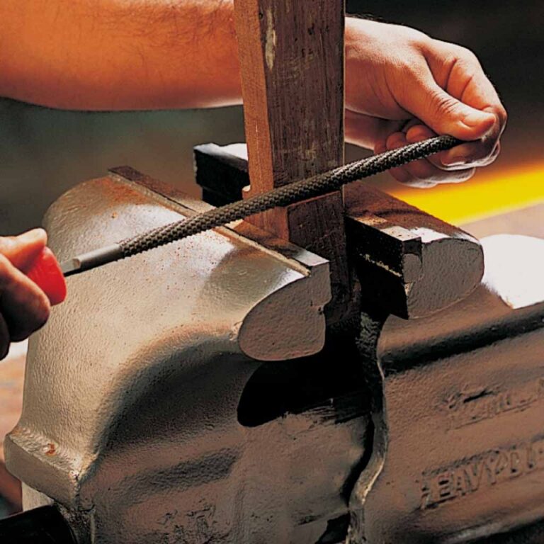 Round Rasp Files | JK Files and Tools