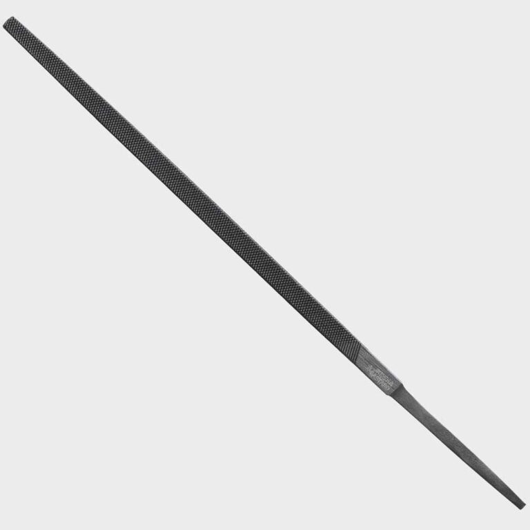 Square Machinist File - JK Maini Precision Technology Limited