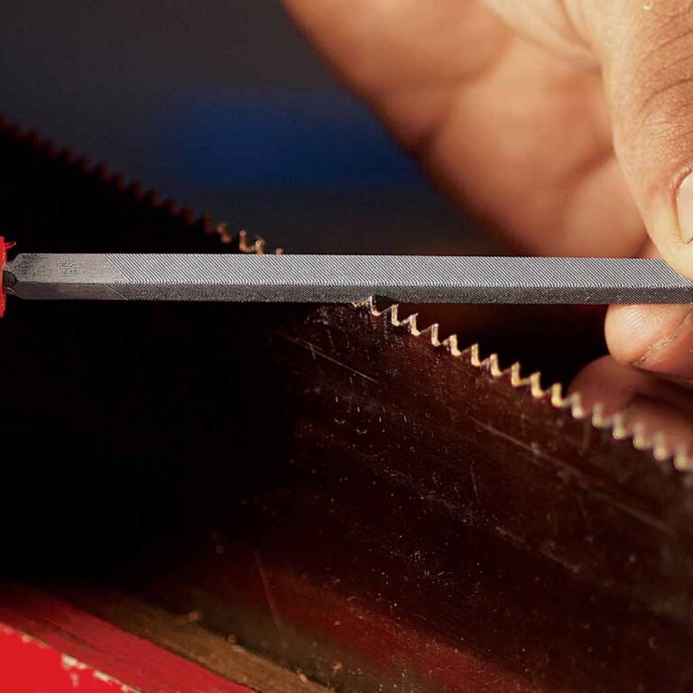 Taper Files - JK Maini Precision Technology Limited