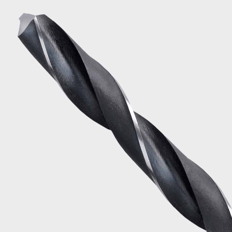 HSS Taper Shank Drills-Regular Series - JK Maini Precision Technology ...