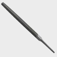 Three Square Machinist File - JK Files and Tools