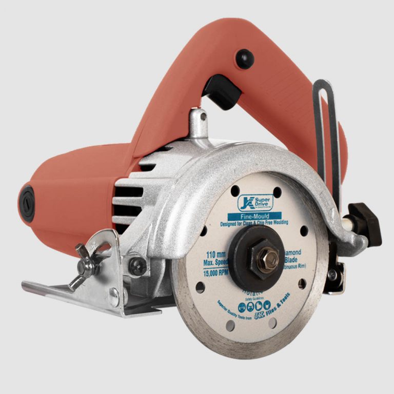 4” Marble Cutter - JK Maini Precision Technology Limited