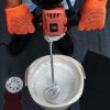Electric Putty Mixer | JK Files and Tools