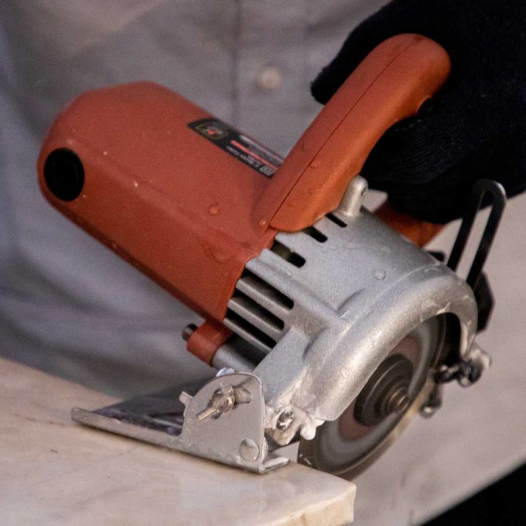 Continuous Rim Diamond Blades - JK Maini Precision Technology Limited