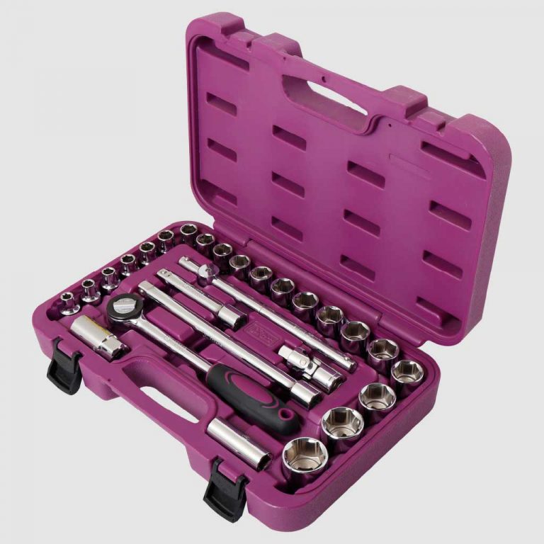 Hex and Bi- Hex Sockets Sets - JK Maini Precision Technology Limited