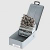 Jobber and Masonry Drill Sets | JK Files and Tools