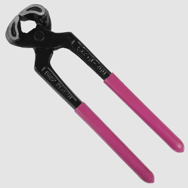 Carpenter Pincer - JK Maini Precision Technology Limited