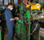 Manufacturing Facilities - JK Maini Precision Technology Limited