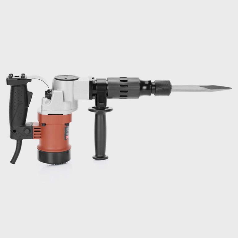 5 Kg Demolition Hammer | JK Files and Tools