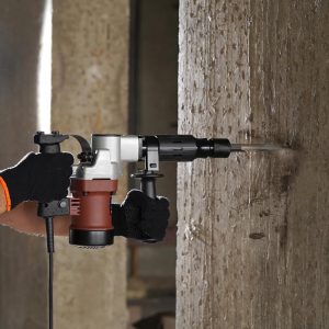 5 Kg Demolition Hammer | JK Files and Tools