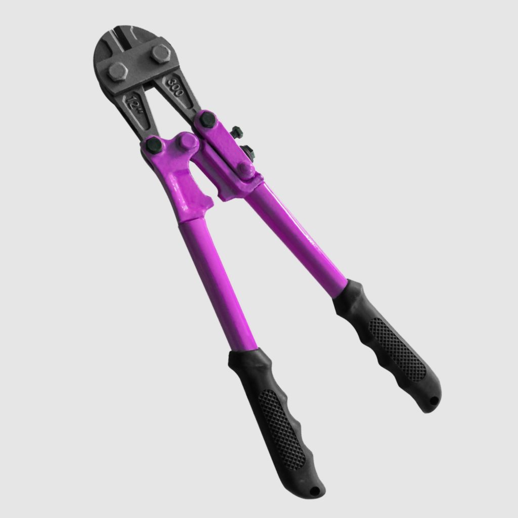 Bolt Cutter - JK Maini Precision Technology Limited