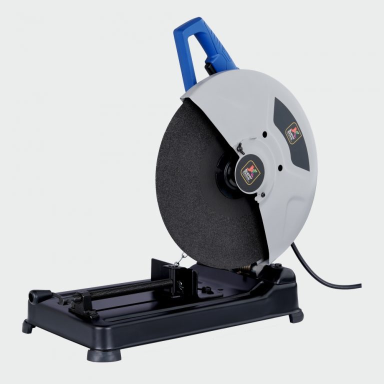 14" Cut Off Saw Blue - JK Maini Precision Technology Limited