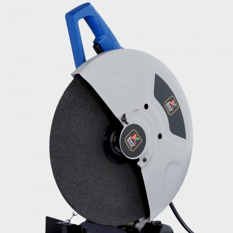 14" Cut Off Saw Blue - JK Maini Precision Technology Limited