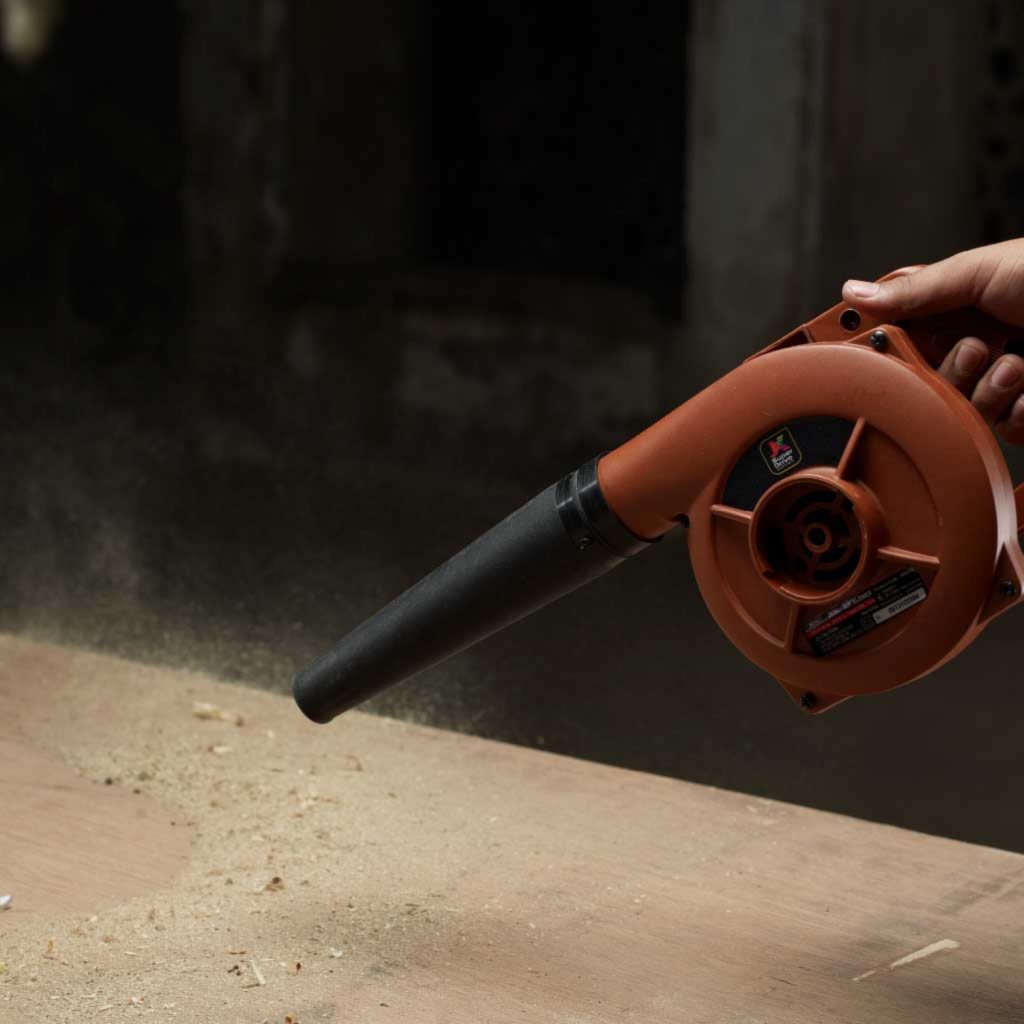 Air Blower - JK Maini Precision Technology Limited